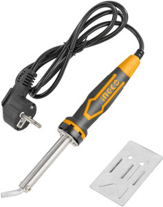 INGCO 40W Soldering Gun 40 W Temperature Controlled Price in India Buy INGCO 40W Soldering Gun 40 W Temperature Controlled online at Flipkart