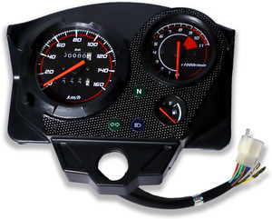 Hero Xtreme Sports Speedometer