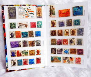 Ducati Stamp Collection - Buy Ducati Stamp Collection Online at Best ...