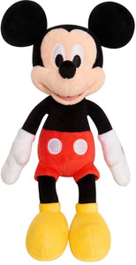 Teddify Mickey mouse Soft toy Teddy bear Big size mickey teddy 45 cm Mickey mouse Soft toy Teddy bear Big size mickey teddy Buy Mickey Mouse toys in India
