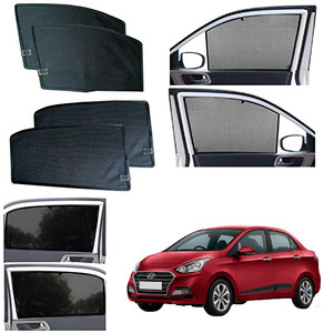 INSURE AUTOMOTIVE Side Window Sun Shade For Hyundai Xcent Price in India Buy INSURE AUTOMOTIVE Side Window Sun Shade For Hyundai Xcent online at Flipkart