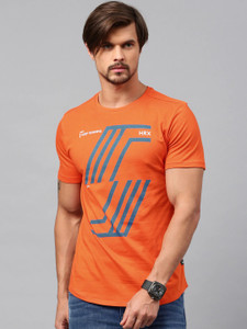 Hrx By Hrithik Roshan Clothing And Accessories - Buy Hrx By Hrithik ...