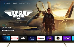 Thomson TV - Buy Thomson TVs Online at Best Prices | Flipkart.com