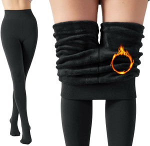 Warm leggings for winter store