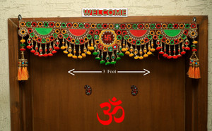 Buy Torans Online in India | Festive Decor | Flipkart.com