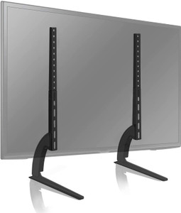 Tv table top mount stand store