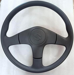 Maruti gypsy steering wheel store