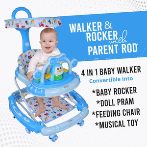 Baby Walkers (बेबी वॉकर): Buy Walker (वॉकर) Online | Flipkart.com