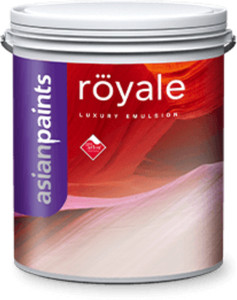 Asian Paints Royale Matt 10 Litres - Infoupdate.org