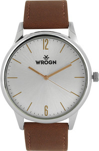Wrogn Watches - Buy Wrogn Watches Online at Best Prices in India ...