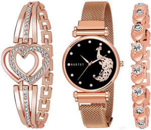 Rustet Watches - Buy Rustet Watches Online at Best Prices in India ...