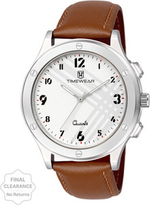 Timewear Watches - Buy Timewear Watches Online at Best Prices in India ...