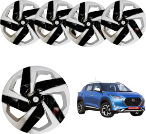 KYZO CAR WHEEL CAP WHEEL COVER MAGNITE DOUBLE COLOUR 16 INCHI Wheel Cover For Nissan S60 T6 Price in India Buy KYZO CAR WHEEL CAP WHEEL COVER MAGNITE DOUBLE COLOUR 16 INCHI Wheel