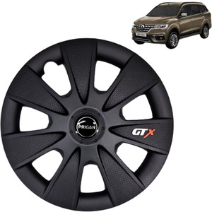 PRIGAN Triber RXE GTX Matte Black 15 INCH Wheel Cover For Renault Triber RXE Price in India Buy PRIGAN Triber RXE GTX Matte Black 15 INCH Wheel Cover For Renault Triber