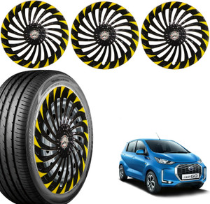 Datsun redi go wheel cap store
