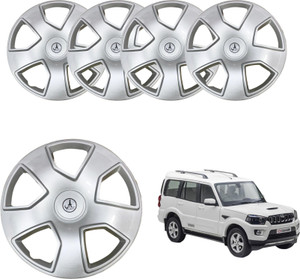 KYZO CAR WHEEL CAP WHEEL COVER SCORPIO 15 INCHI Wheel Cover For Mahindra Scorpio Price in India Buy KYZO CAR WHEEL CAP WHEEL COVER SCORPIO 15 INCHI Wheel Cover For Mahindra Scorpio online