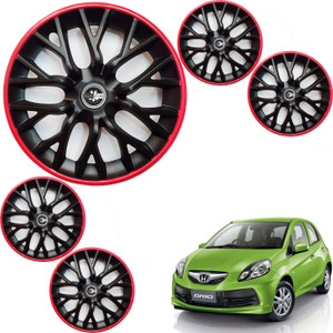 Honda brio wheel caps store