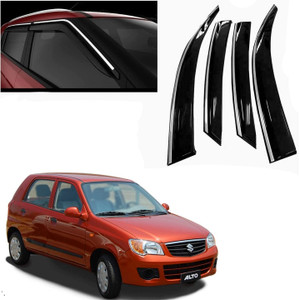 Alto k10 rain guard price store