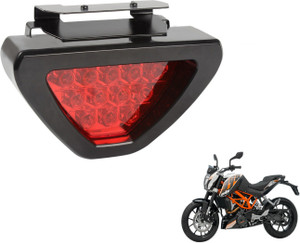 Duke 200 Modified Tail