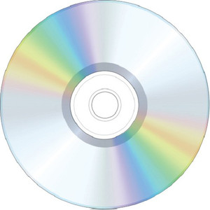 Cd Emoji Transparent