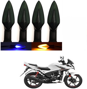Ignitor Bike Blue