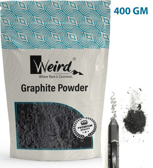 Graphite Powder Art