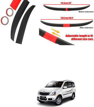 Xylo Car Modified