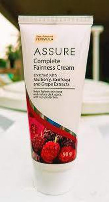 Assure Cream