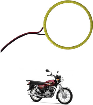 Yamaha Crux Modified