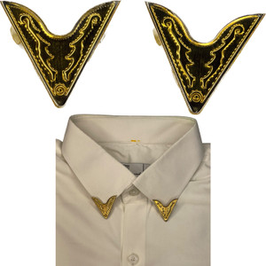 Metal Collar Tips