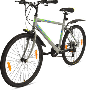 Hercules Cycles Roadeo A300