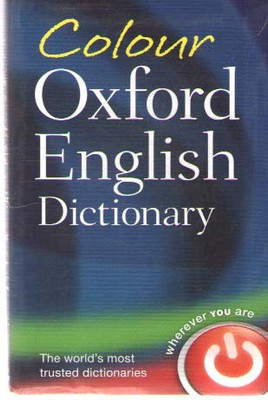 Original Oxford English Dictionary