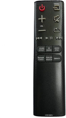 Samsung Sound Bar Remote