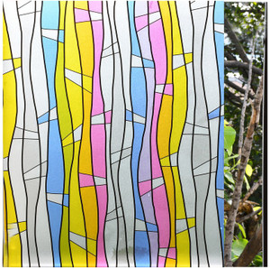 Paint Window Screens Patterns