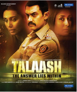 Talaash movie - trademzaer
