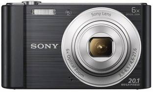 Sony Cybershot Cameras - Buy Sony Cybershot Cameras Online at Best ...