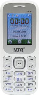 Mtr Mobile Phones: Mtr Mobiles Reviews | Buy Mtr Mobiles Online at ...