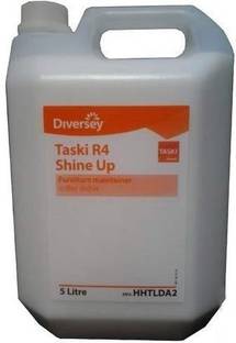 TASKI R4 Shine-Up Furniture Maintainer Dish Cleaning Gel Price in India ...