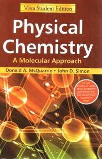 Physical Chemistry 3rd Edition: Buy Physical Chemistry 3rd Edition by ...