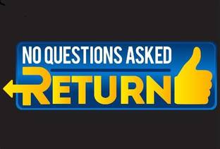 No Questions Asked Return Price in India - Buy No Questions Asked ...