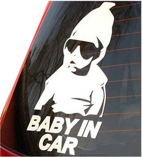 Nema Sticker & Decal for Car Price in India - Buy Nema Sticker & Decal ...