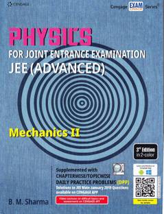 CENGAGE PHYSICS WAVES AND THERMODYNAMICS (3-Edition,2019-20) FOR JEE ...