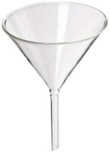 BOROSIL Glass, Borosilicate Glass Funnel Price in India - Buy BOROSIL ...