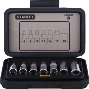STANLEY STMT92625-8 Allen Long Torx Key Set 9 Pcs Allen Key Set Price ...