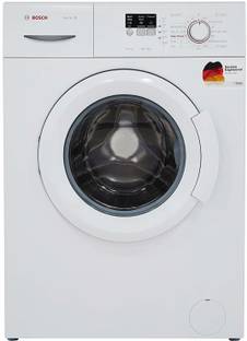 Bosch 6 kg Fully Automatic Front Load Washing Machine (WAB16060IN ...