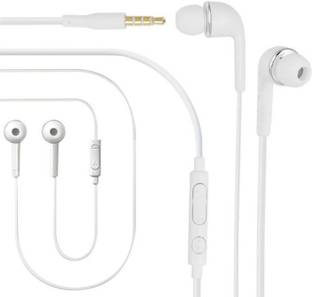 Samsung Ehs64 Wired Headset Reviews: Latest Review of Samsung Ehs64 ...