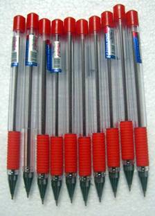 montex Mega Top 10 Red Ball Pen - Buy montex Mega Top 10 Red Ball Pen ...