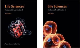 Pathfinder Academy Csir-Jrf-Net Life Sciences Book Combo Set with ...