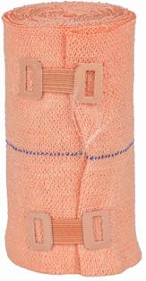 CART OF CRAFTS Elastic Crepe warm patti garam patti bandage. Crepe ...