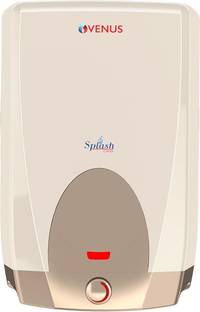 Venus Water Heaters - Buy Venus Geysers Online at Best Prices in India ...